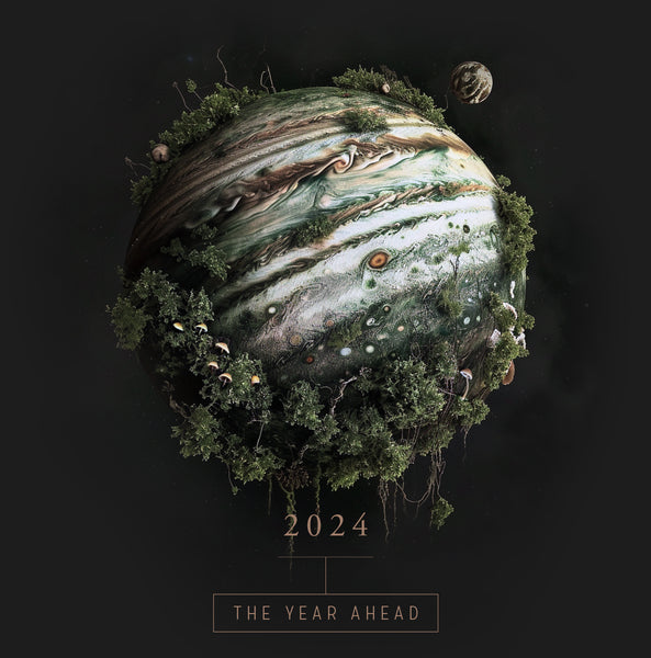 2024 Synopsis and Overview | Magic of I.