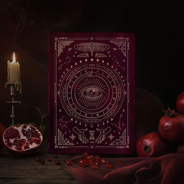 The Reveal | Magic of I.