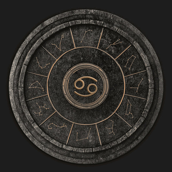 Origins of the Zodiac: Cancer | Magic of I.