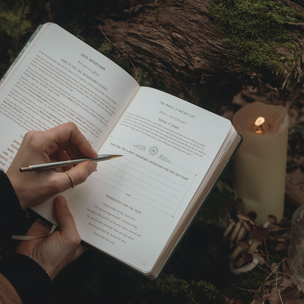 Goodbye Pisces, Hello Aries | Magic of I.