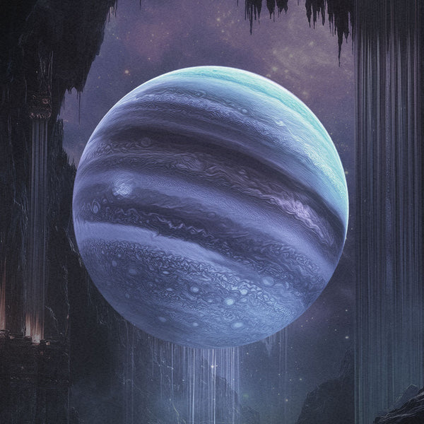 Jupiter Enters Cancer | Magic of I.