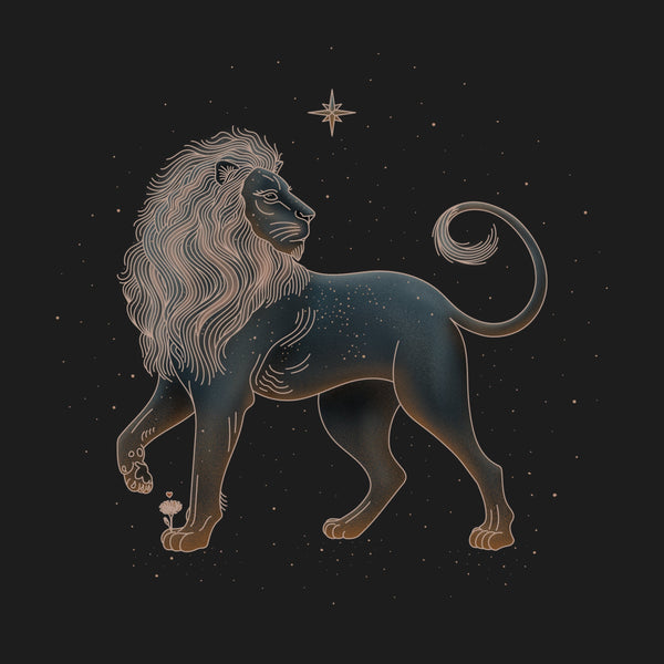 Leo Season | Magic of I.