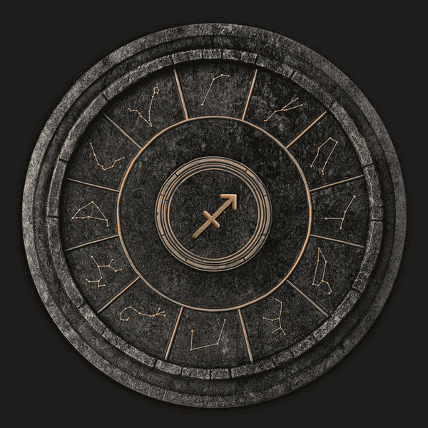 Origins of the Zodiac: Sagittarius | Magic of I.