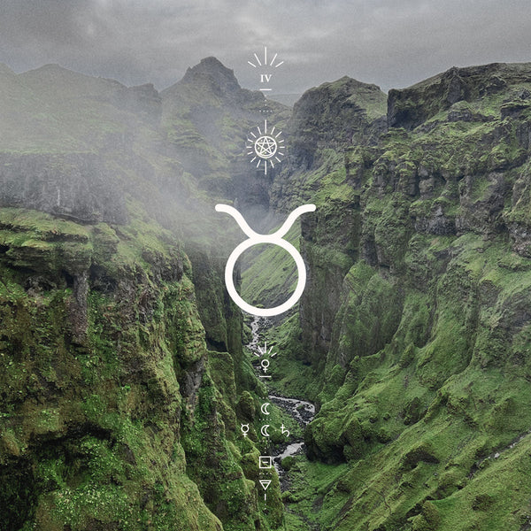 Sun enters Taurus | Magic of I.