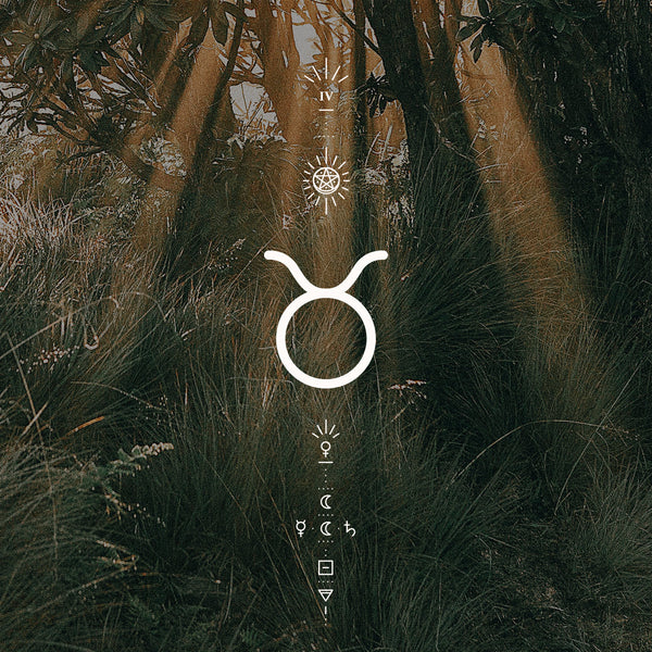 Sun Enters Taurus | Magic of I.